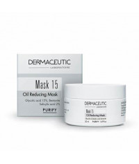 DERMACEUTIC MASK 15 , 50 ML