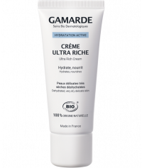 Gamarde Crème Ultra Riche 40 ml
