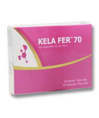 Xen Kela Fer 70 ml