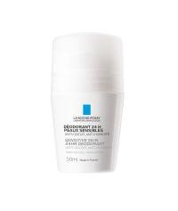 LA ROCHE-POSAY DEODORANT PHYSIOLOGIQUE 24H