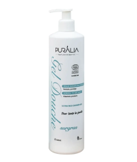 Puralia Gel Douche Surgras 500 ml