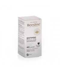 Beesline Whitening deo roll on eclaircissant Invisible Touch